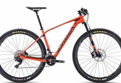 Горный велосипед Orbea Alma M25 29 Карбон новый