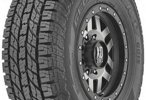 Yokohama Geolandar A/T G015 285/45 R22 114H