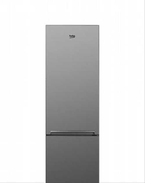 Холодильник beko rcnk310KC0S