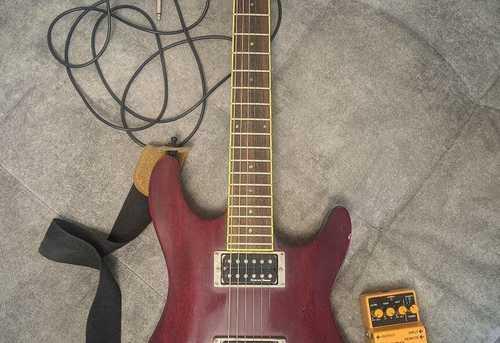 Гитара Ibanez SZ-320