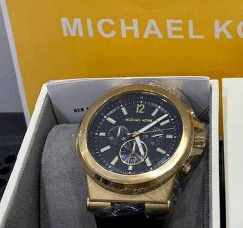 Мужские часы michael kors