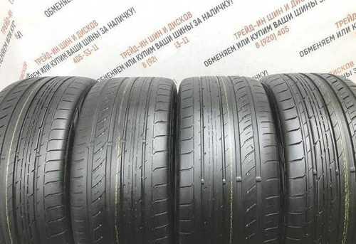 Toyo Proxes C1S 255/45 R18
