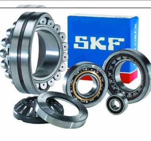 Подшипники SKF оригинал