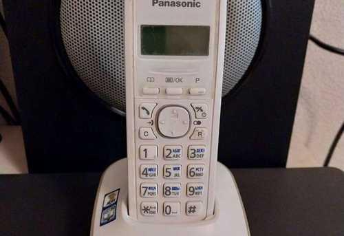 Радиотелефон Panasonic без адаптера