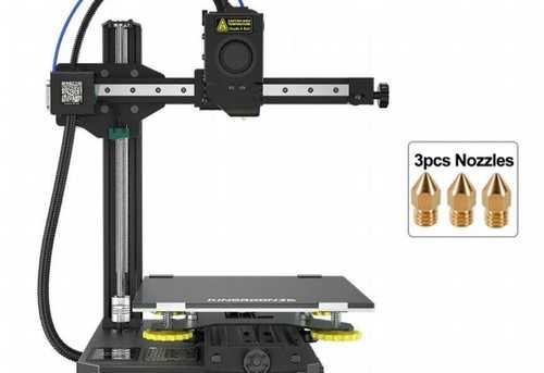3D-принтер Kingroon KP3S Pro