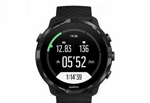 Часы Suunto 7