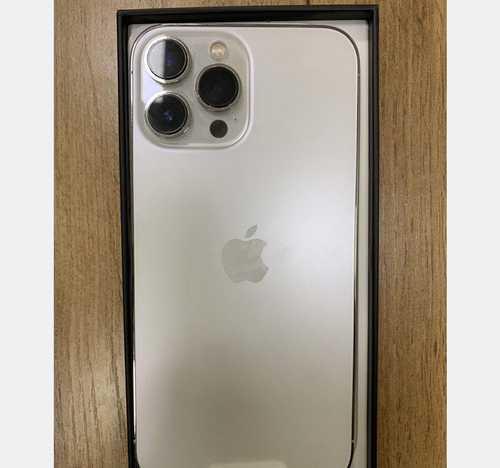 iPhone 13 Pro Max, 128 ГБ