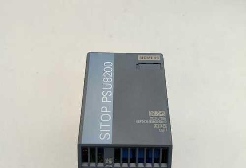 Регулируемый блок питания Siemens PSU8200