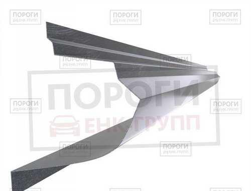 Кузовные пороги Daihatsu YRV и другие