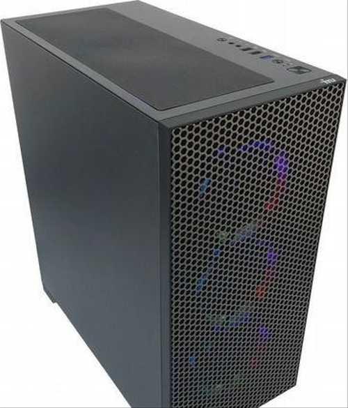 Игровой пк intel Core i-7 12700F /GeForce RTX 3050