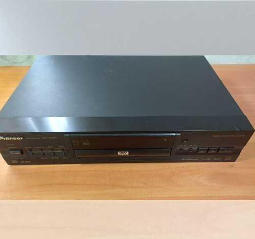 DVD-плеер Pioneer DV-626D