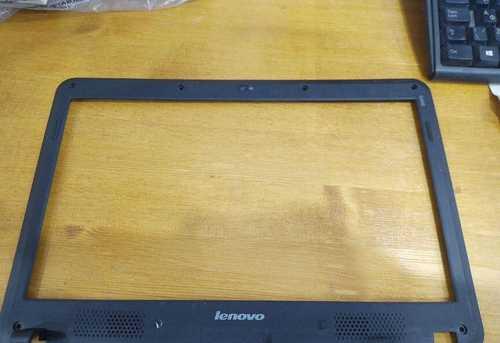 Рамка матрицы Lenovo G450