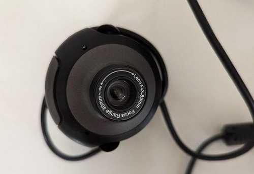 Веб-камера sven IC-310