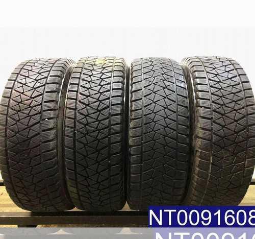 Bridgestone Blizzak DM-V2 225/65 R17 102Q