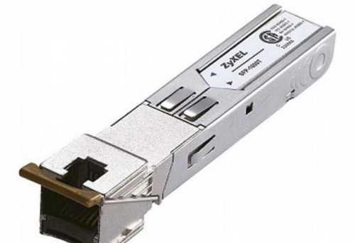 Модуль SFP Zyxel SFP-1000T