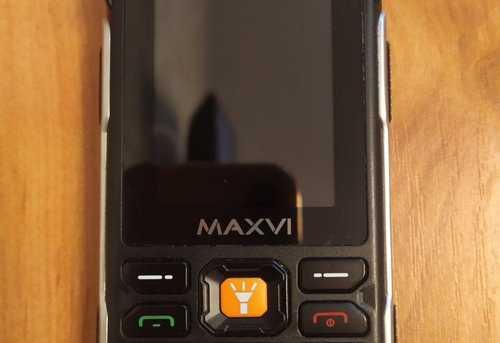 MAXVI R1