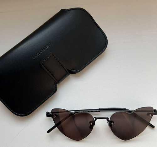 Saint laurent loulou new wave оригинал
