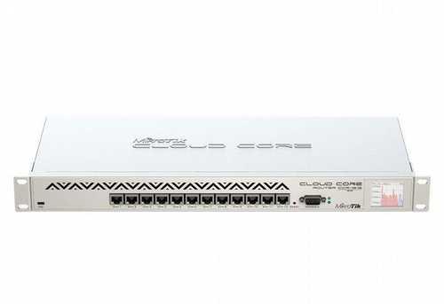 Mikrotik CCR1016-12G