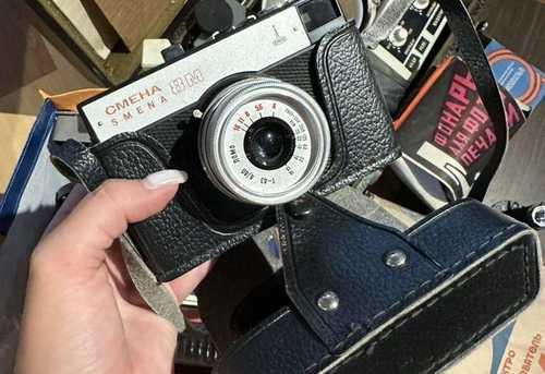 Для проявления фото СССР, фотоаппарат, упа 510