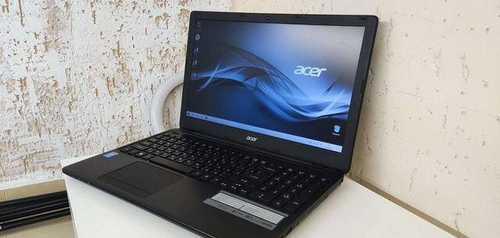Мощный ноутбук Acer i7/8gb/SSD/GT740m
