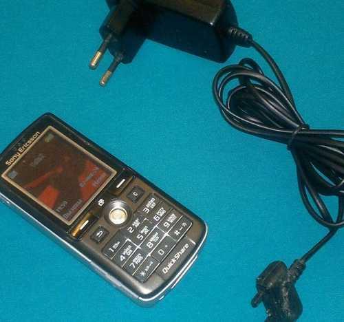 Sony Ericsson K750i