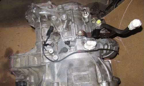 АКПП A4AF3 Hyundai Getz (G4EE, G4EA)