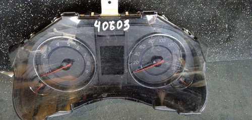 Щиток приборов Infiniti/ QX70,FX35/ S51/ vq35hr/ к