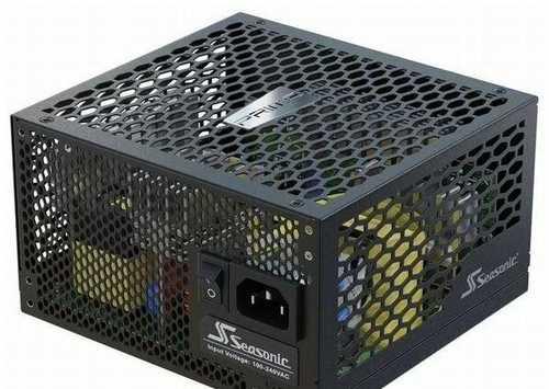 Seasonic prime Fanless PX-450