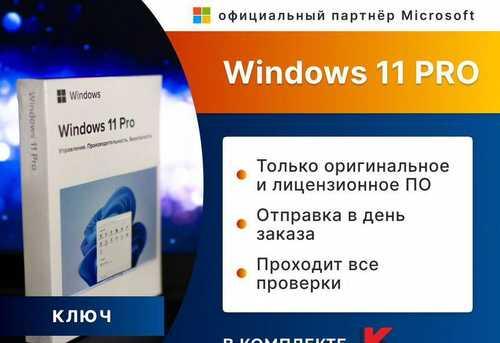 Windows 11 pro BOX