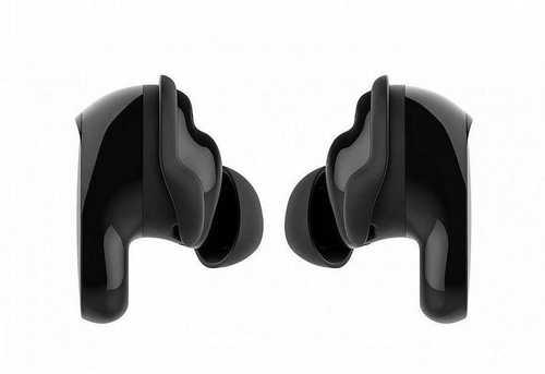 Наушники Bose QuietComfort Earbuds 2, черный