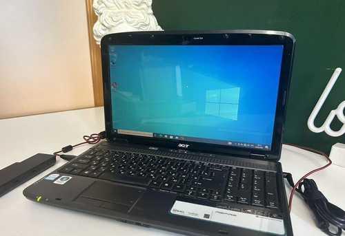 Ноутбук Acer Aspire 5735 MS2253
