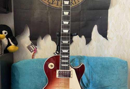 Gibson Les Paul Standard 60s