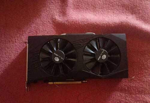 Rx 580 8gb