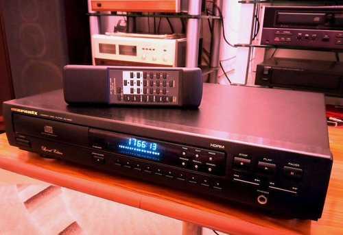 Проигрыватель компакт дисков Marantz CD-63SE