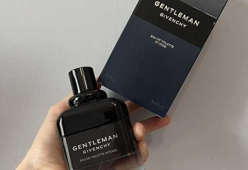 Духи Gentleman Edt Intense Givenchy 100ml