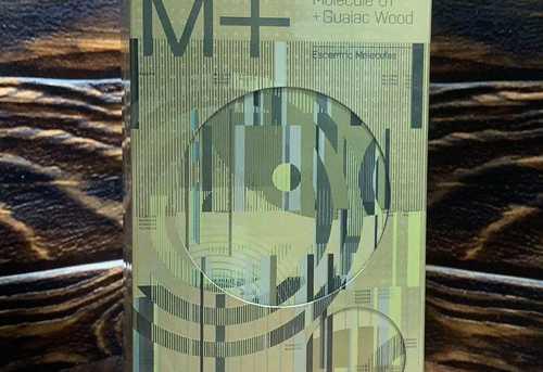Escentric Molecules Molecule 01+Guaiac Wood 100 ml