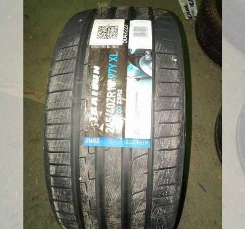 Sailun Atrezzo ZSR2 245/40 R18