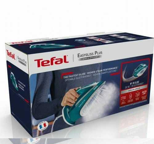 Утюг Tefal FV5772E0