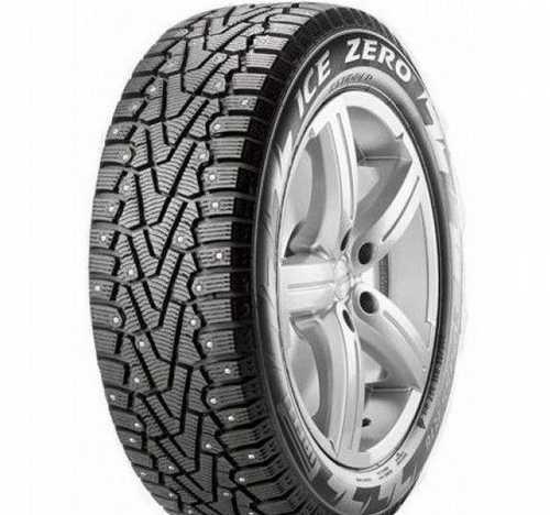 Pirelli Ice Zero 215/50 R17