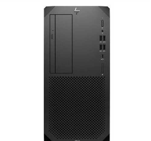 Компьютер HP Z2 G9 TWR 8G1H3PA ENG - новый