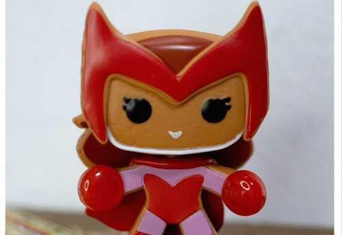 Funko POP Scarlet Witch Ванда Ведьма