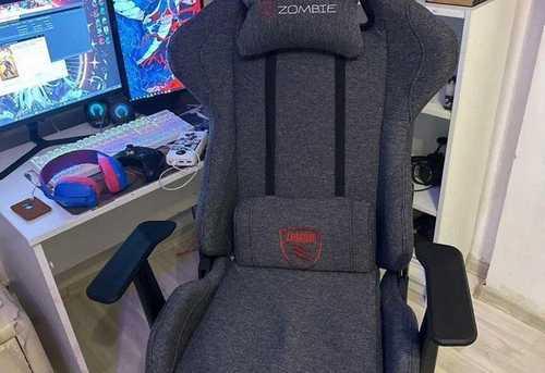Кресло игровое Zombie Neo