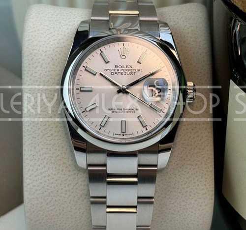 Часы женские Rolex datejust #202010899