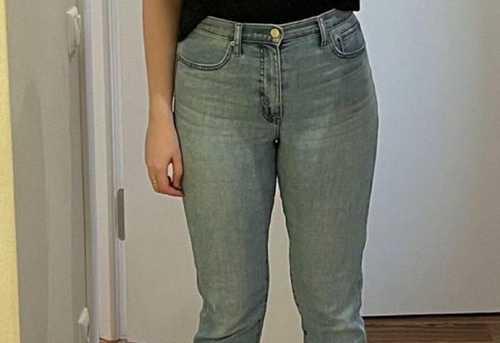 Uniqlo джинсы женские 44