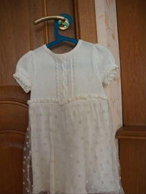 Платье Gymboree (USA)