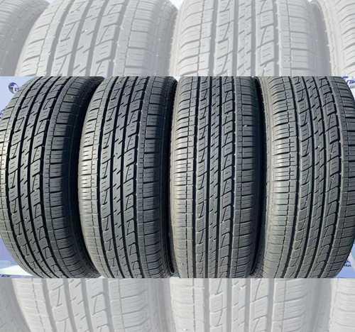 Kumho Solus KL21 235/65 R17 104T