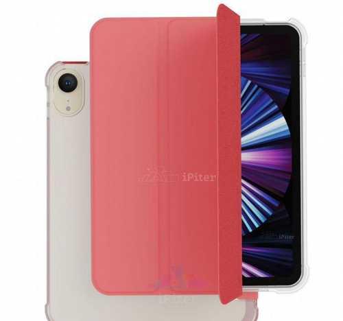 Чехол VLP Dual Folio для iPad Mini 6 Coral