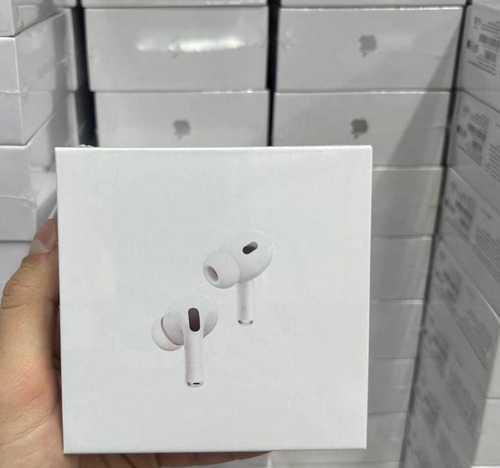 Airpods PRO 2