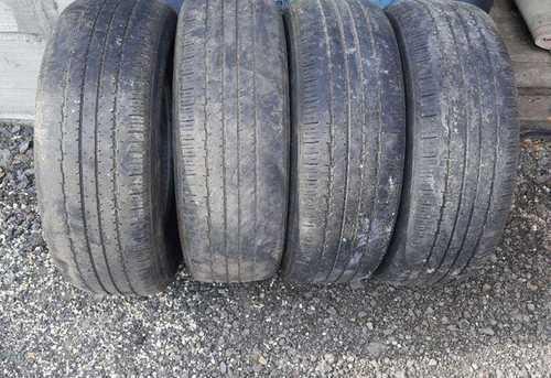 Triangle TR257 245/70 R16