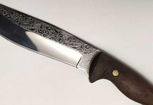 Нож "Фазан" охотничий, сувенирный